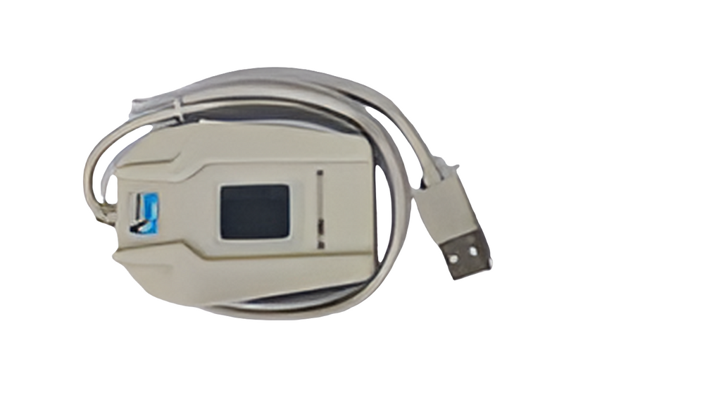 Access AST300 L1 Single Fingerprint Biometric Scanner Device – Patna ...