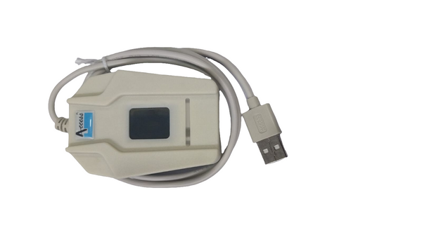 Access AST300 L1 Single Fingerprint Biometric Scanner Device – Patna ...