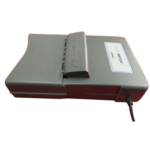 Crossmatch Iris Scanner – Patna Computers Pvt. Ltd.