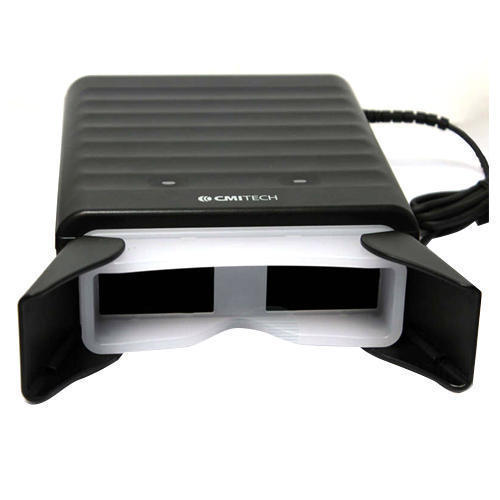 Iris scanner for aadhar online - Patna computers – Patna Computers Pvt ...
