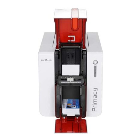 Evolis Primacy 2 Duplex LED ID Card Printer @50500 – Patna Computers ...