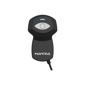 Mantra MFS100 or MFS110 Single Finger Print Scanner – Patna Computers ...