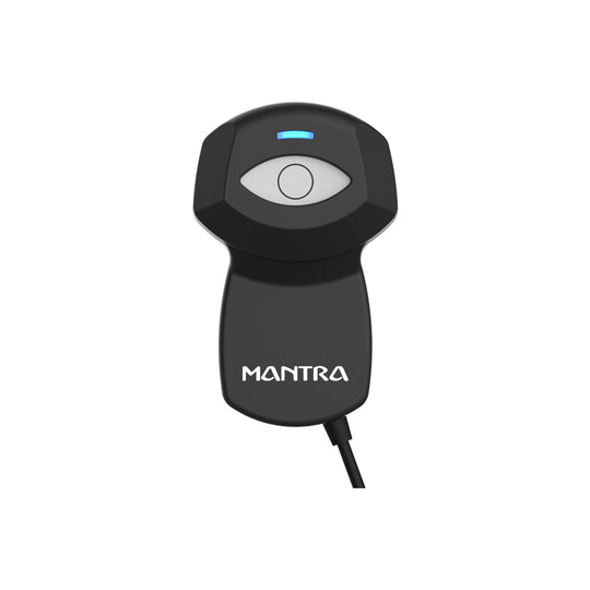 Iris scanner for aadhar online - Patna computers – Patna Computers Pvt ...