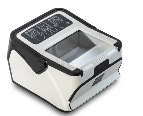 Thales CS500f 3M Cogent Biometric Fingerprint Scanner – patnacomputers